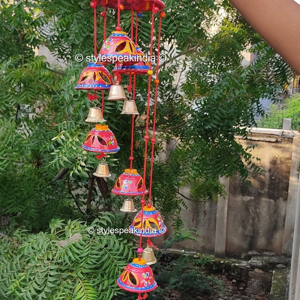 Custom Wind Chime - Etsy
