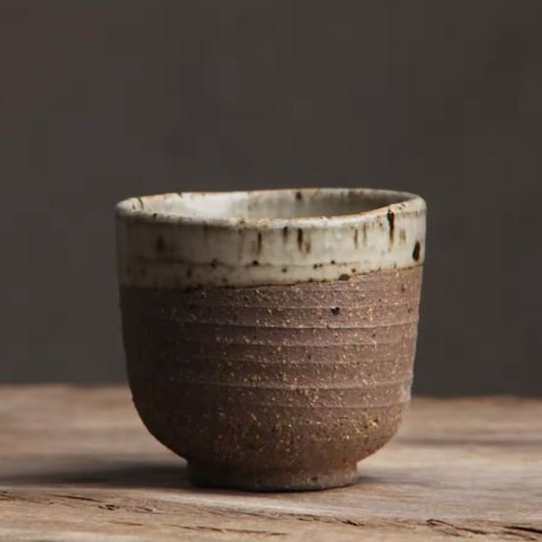 Handmade Tea Cups - Etsy