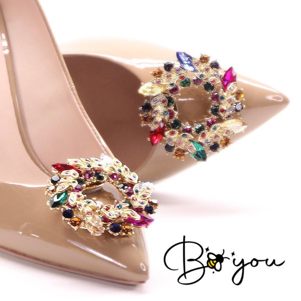 Shoe Jewelry - Etsy