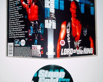 Wwf 1999 Dvd - Etsy