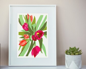 Spring Has Sprung - Etsy UK
