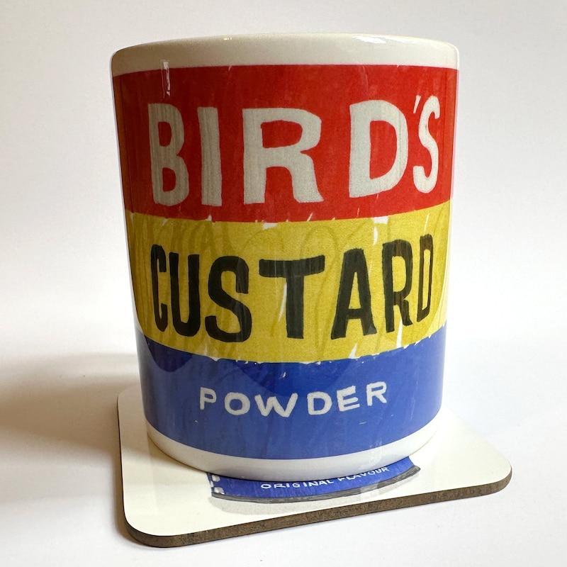 Jugs for Custard - Etsy UK