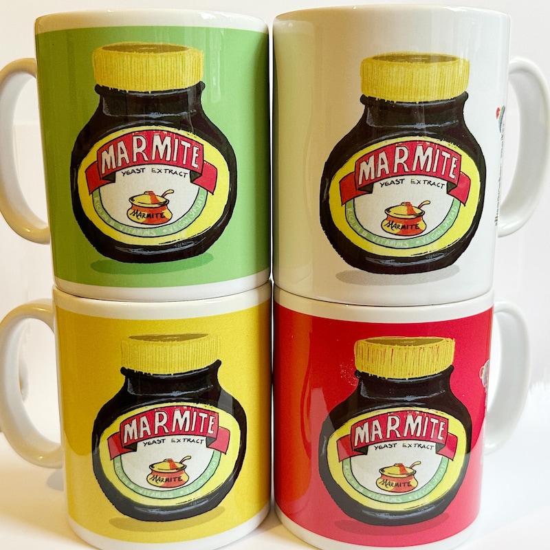 Marmite Gift - 60+ Gift Ideas for 2026