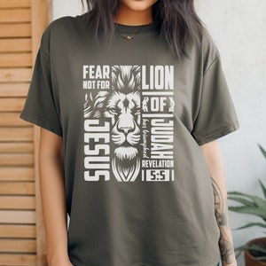 Jesus Lion Svg Lion Svg, God Svg, Christian Quotes Svg, Faith Svg ...