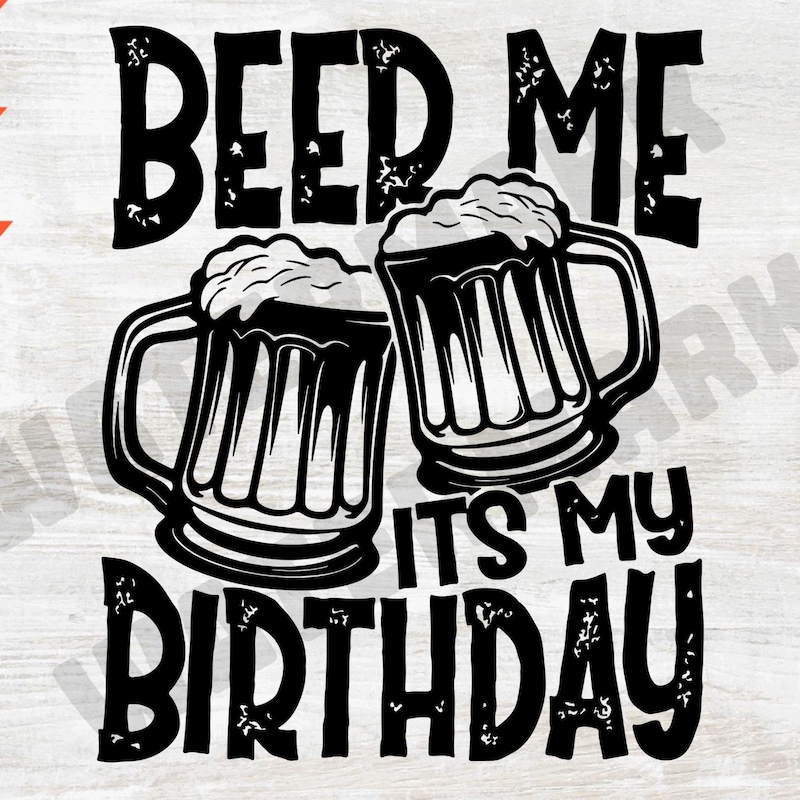 Beer Me - Etsy