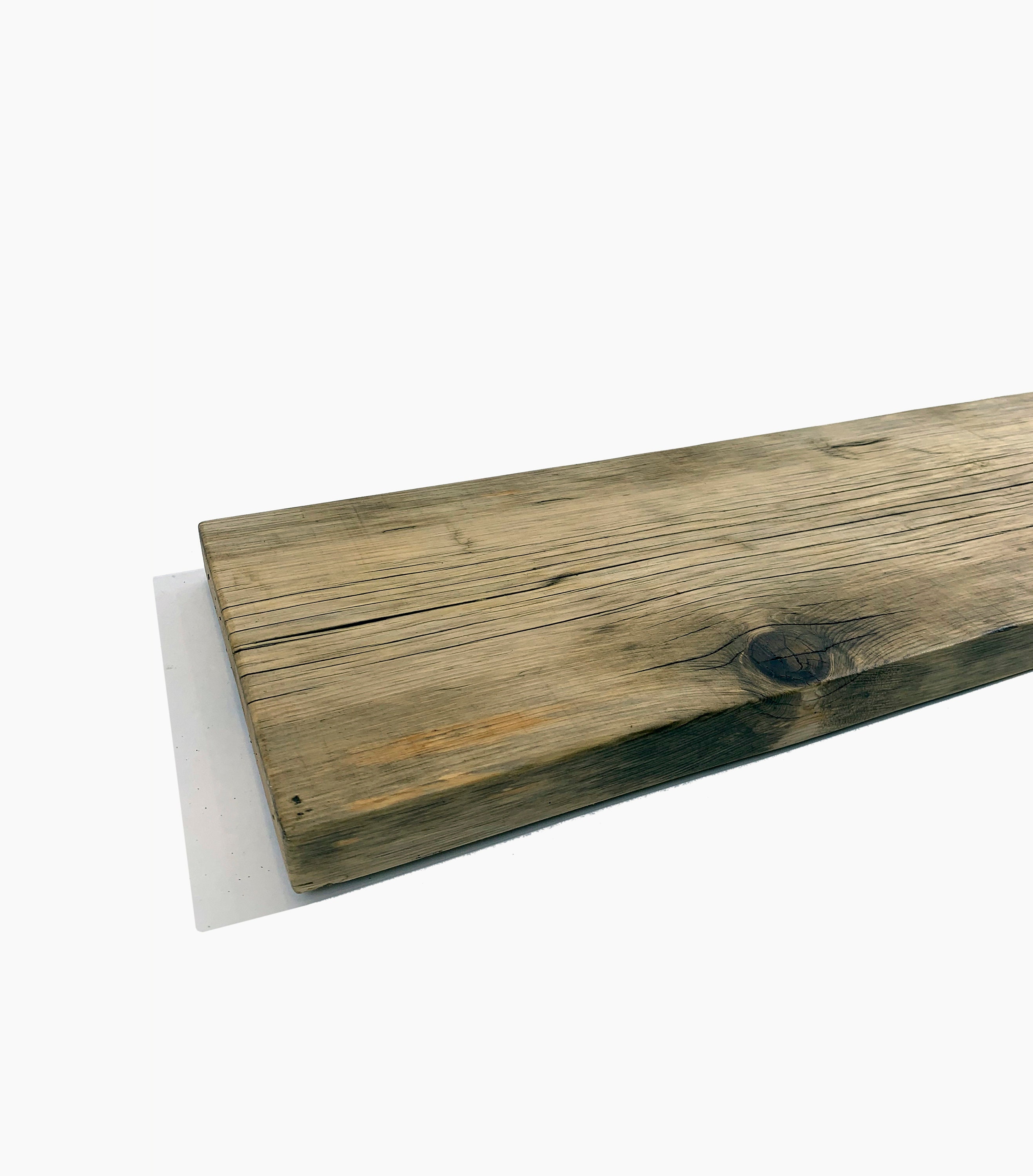 Reclaimed Wood Plank Rustic Weathered Barn Wood Barn Wood | Etsy