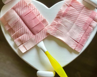 Pink Swiffer Duster - Etsy