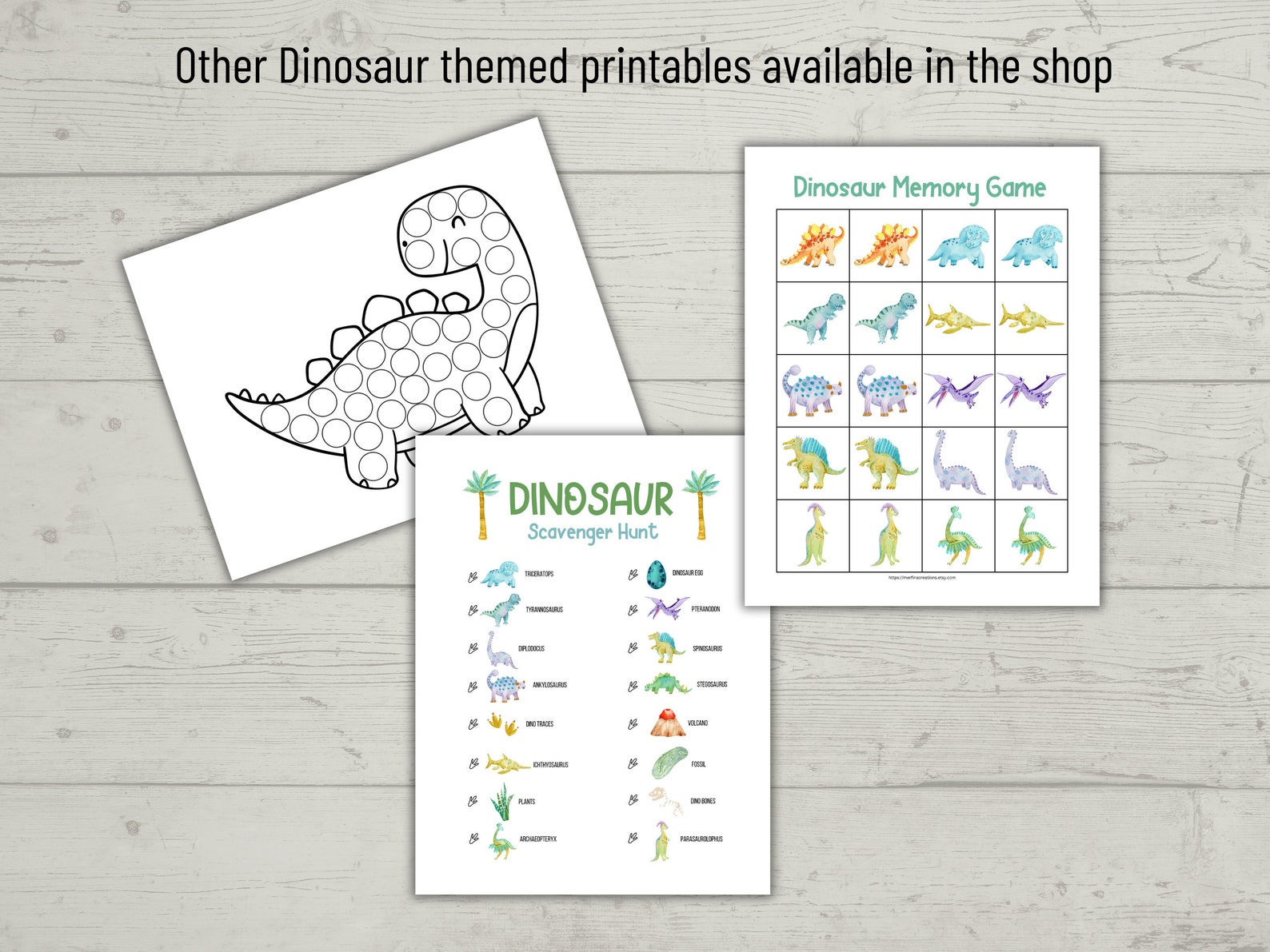 Dinosaur Reward Chart, Printable Potty Training Chart, Preschool Reward ...
