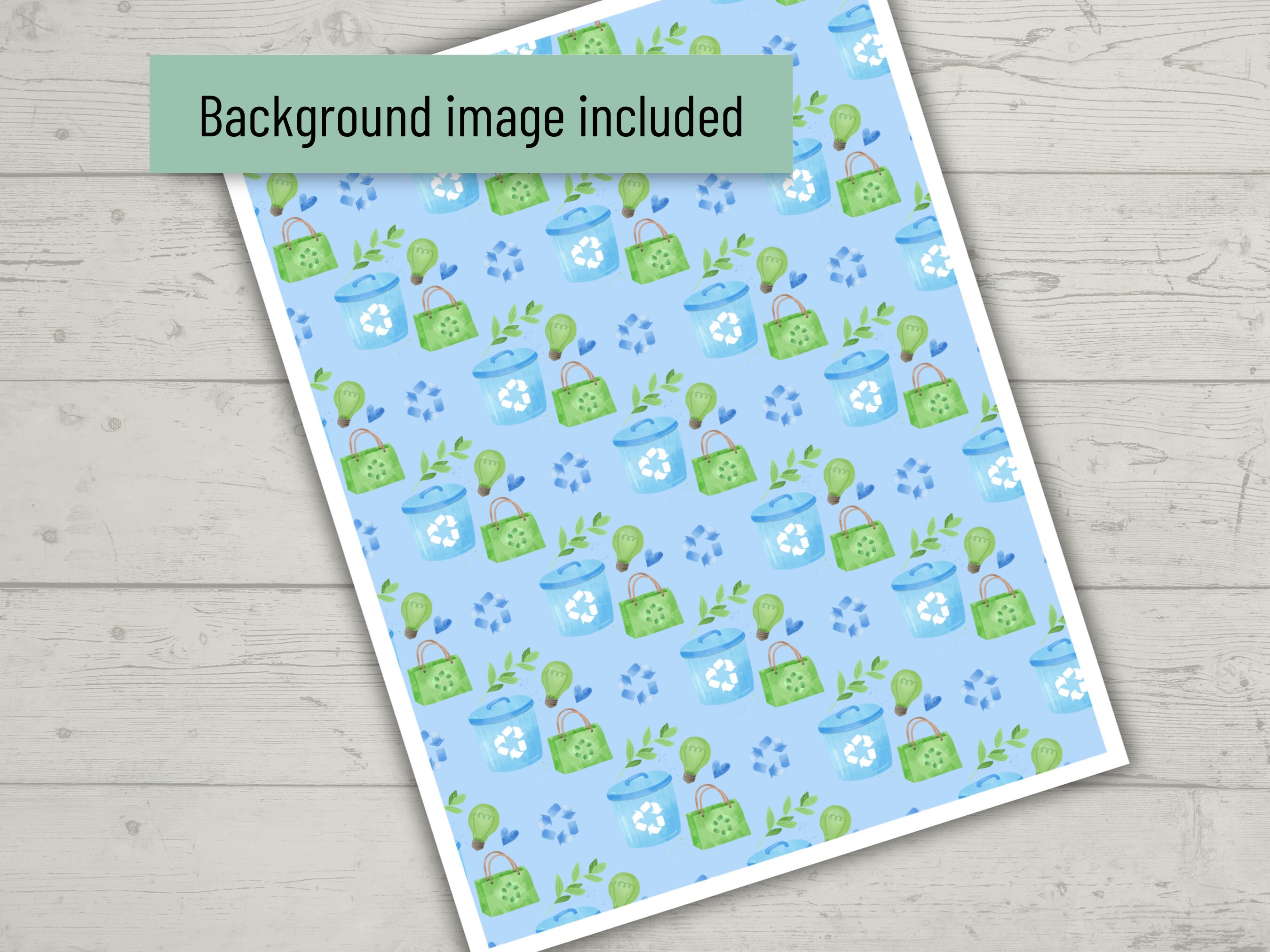 Earth Day Matching Game for Kids, Earth Day Printable Memory Game ...