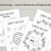 World Bee Day Printable Activity Pages, Bee Day Coloring Pages for Kids ...