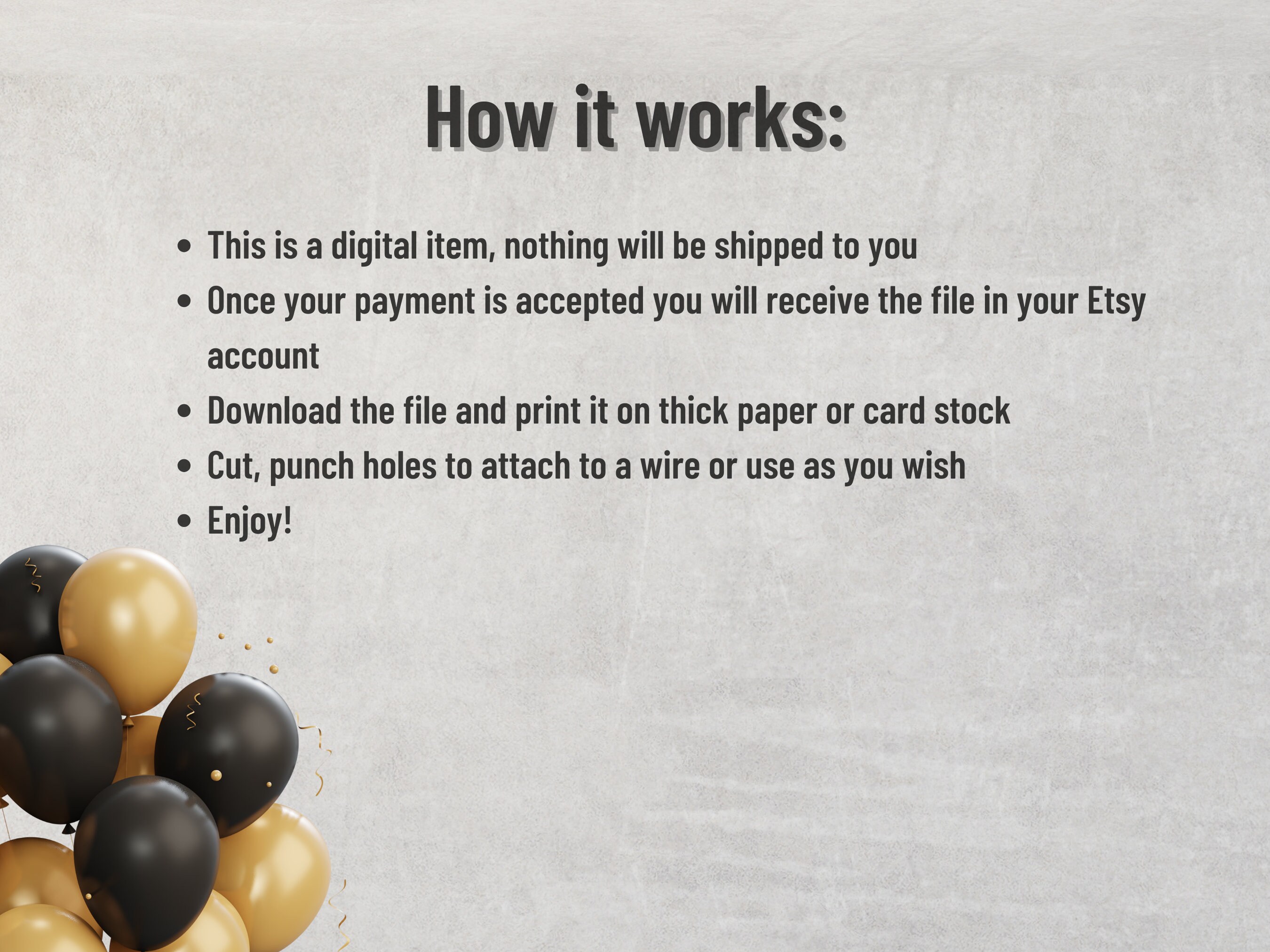 Prehistoric Birthday Banner, Stone Age Birthday Garland, Caveman Party ...