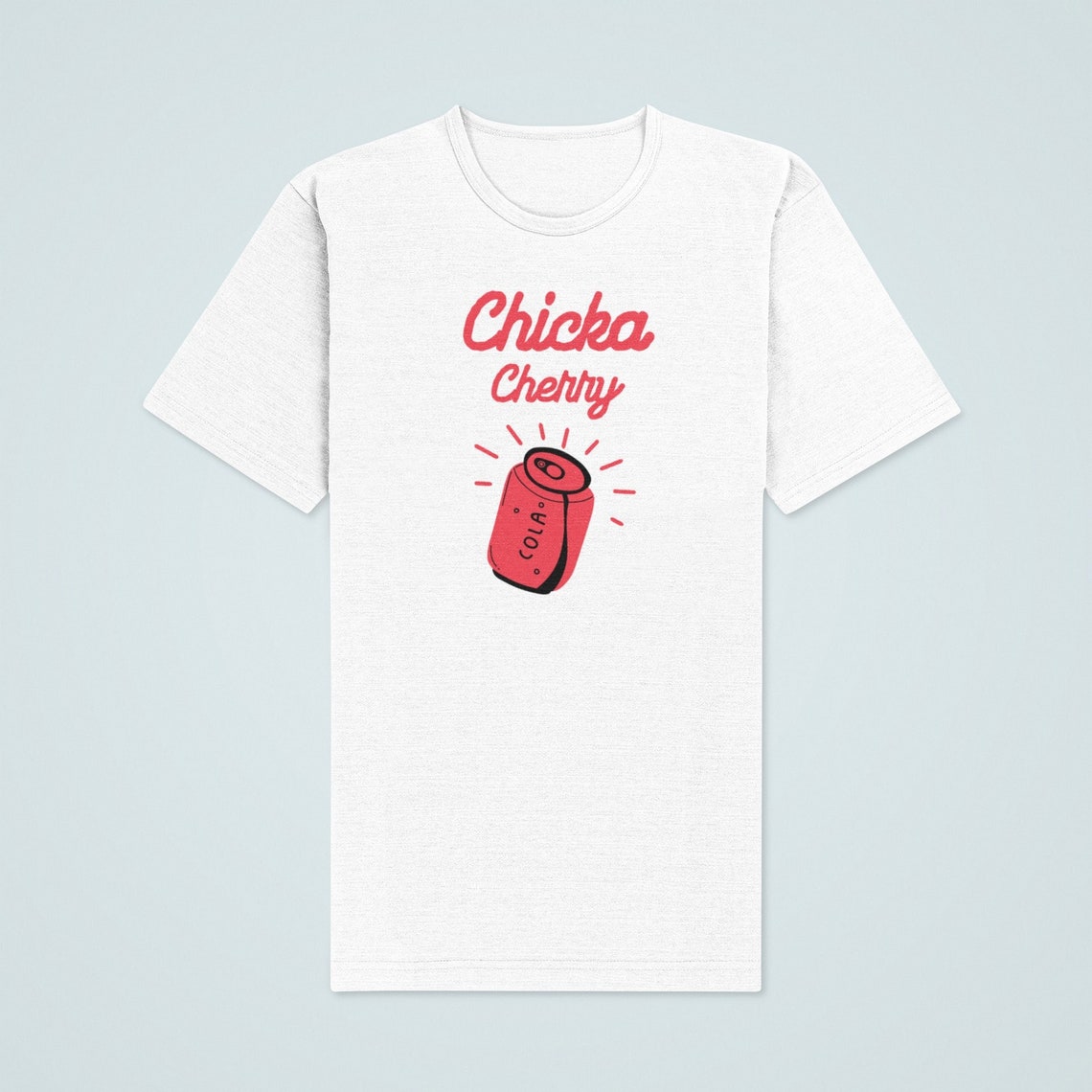 Savage Garden | Chicka Cherry Cola | 90s Music T-shirt - Etsy