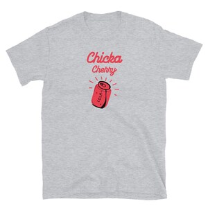 Savage Garden | Chicka Cherry Cola | 90s Music T-shirt - Etsy