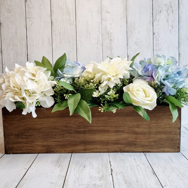 Table Centerpiece - Etsy UK