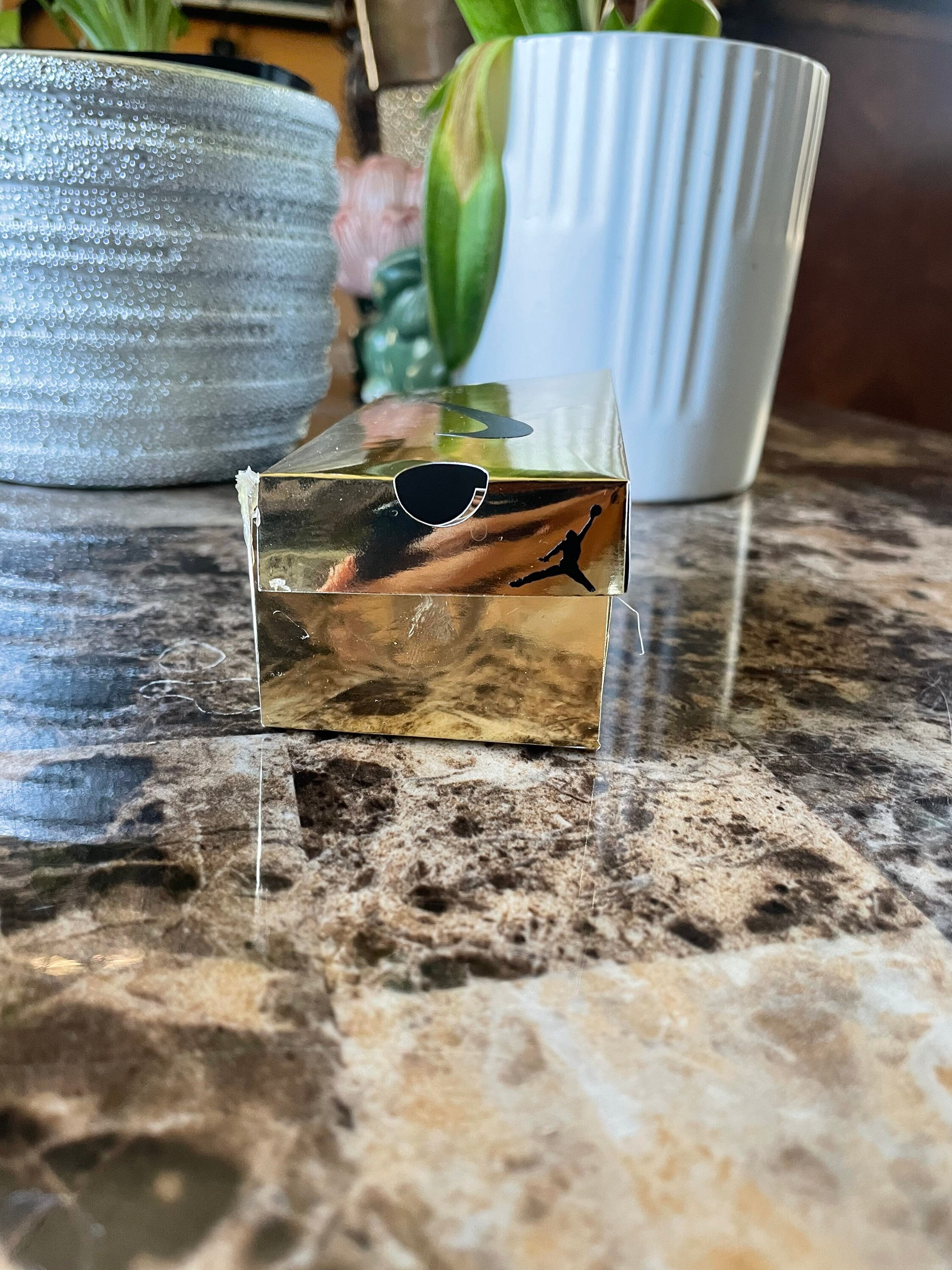 Customizable Mini Shoe Box | Gifts for Birthday Celebrations | Party ...