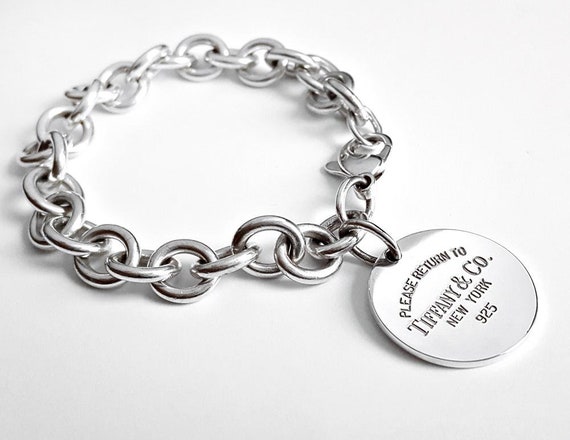 Return to tiffany and co bracelet store
