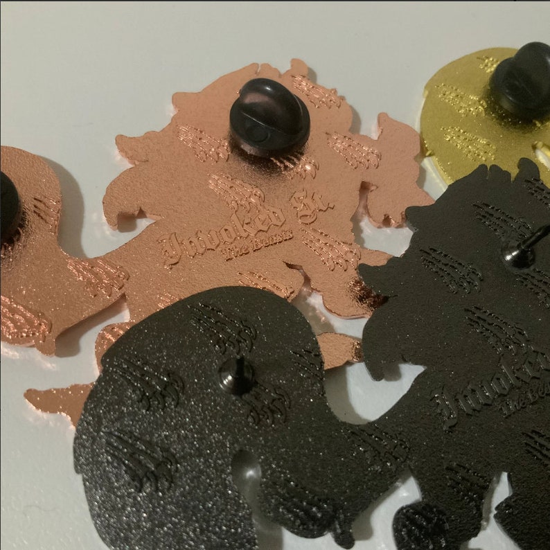 Sessho Yokai Wolf - Etsy