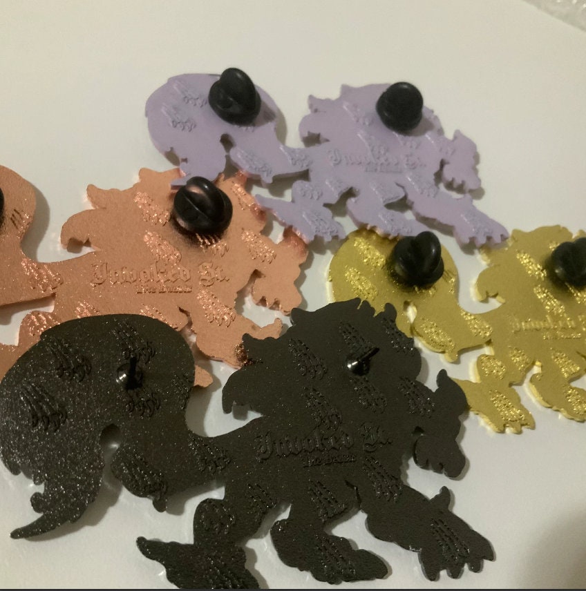 Sessho Yokai Wolf - Etsy