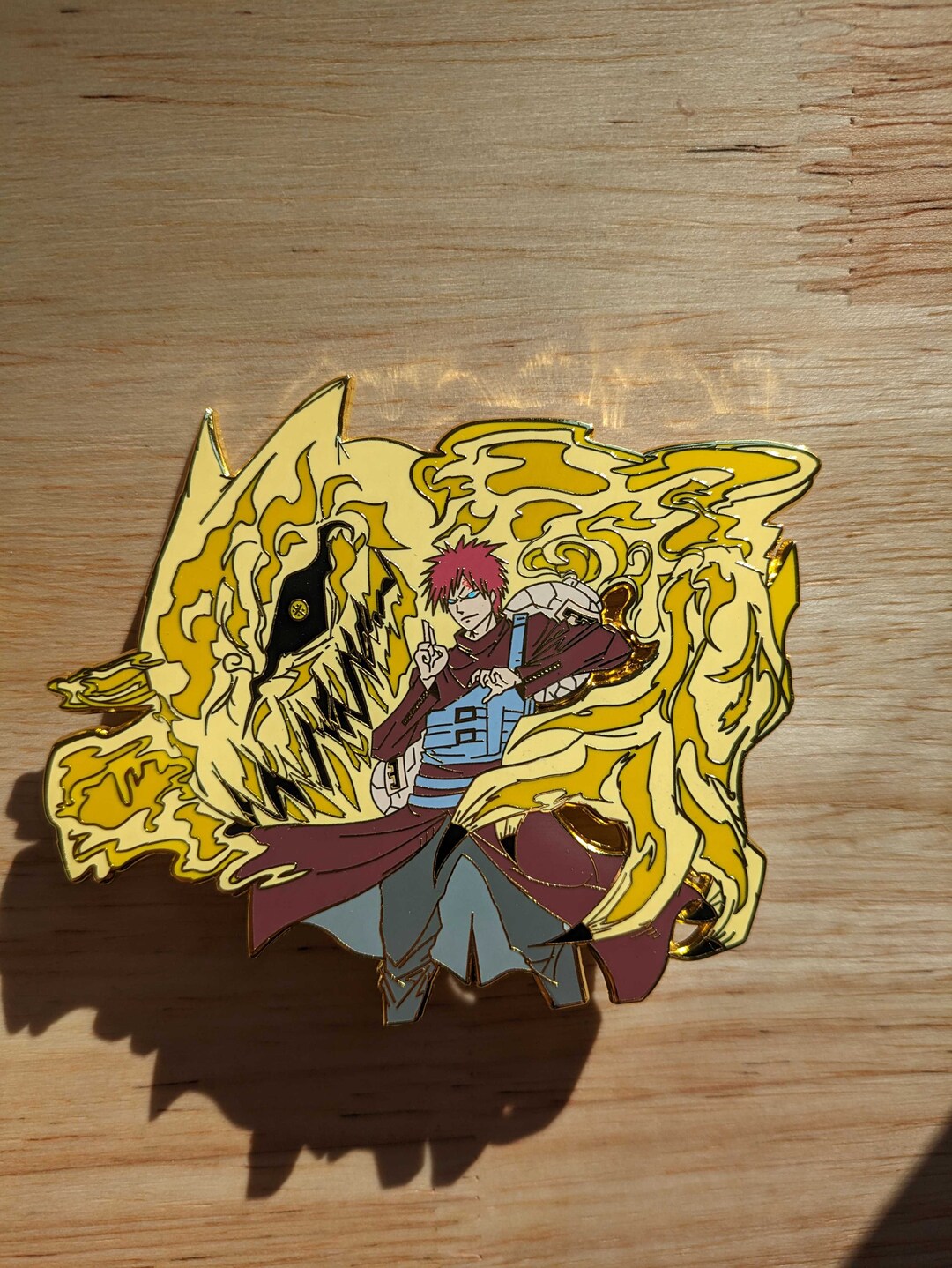 Sand Monster - Etsy