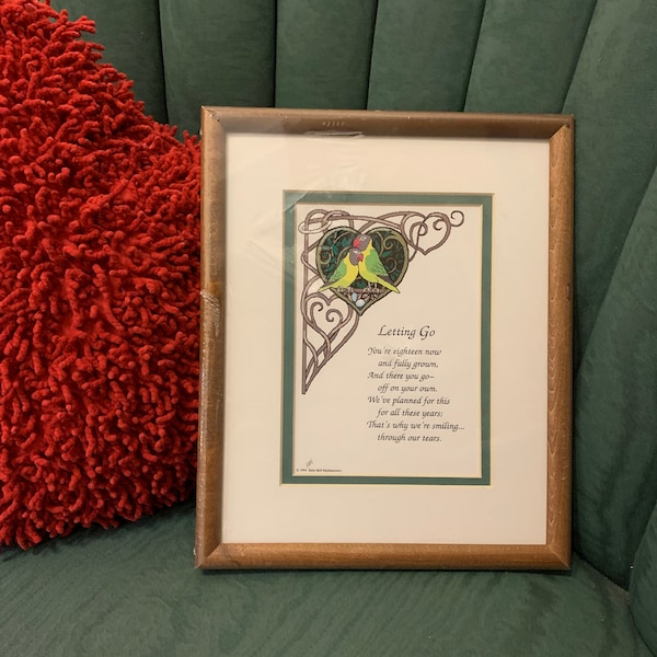 Empty White Frame - Etsy