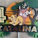 Lion King/simba Cake Topper/ Lion King Personalized Cake - Etsy