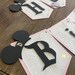 Vintage Castle Banner/castle Birthday Banner/classic Castle Banner ...