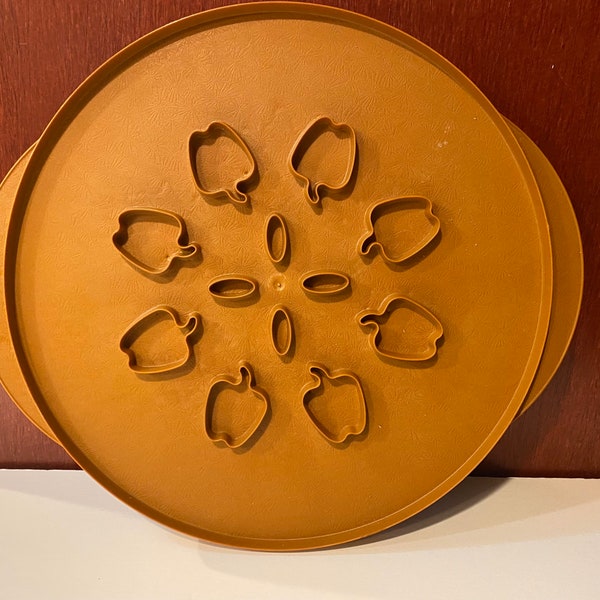 Pie Crust Cutters - Etsy