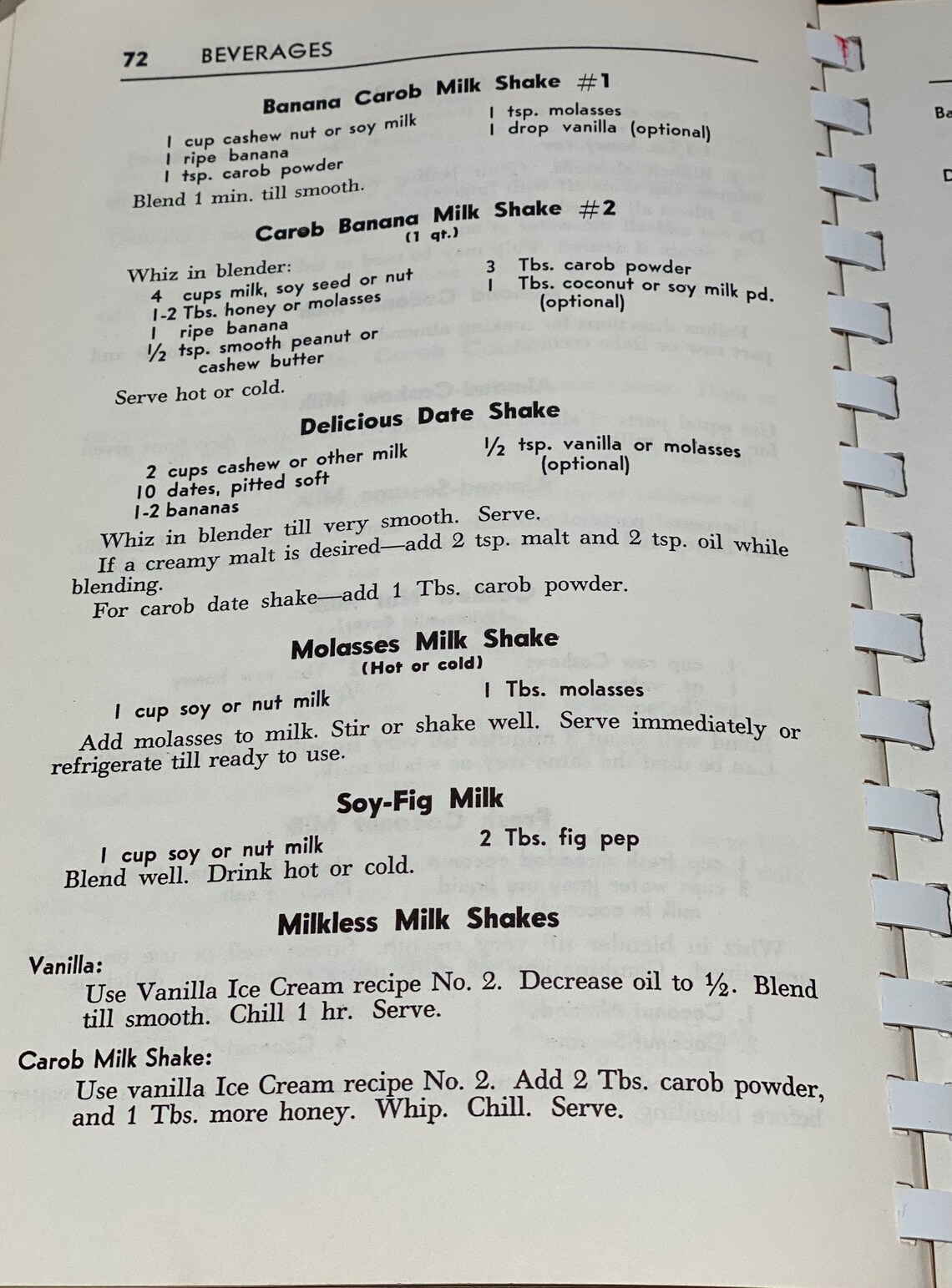 Ten Talents Cookbook: A Good Cook Plastic Comb – January 1, 1968 - Etsy