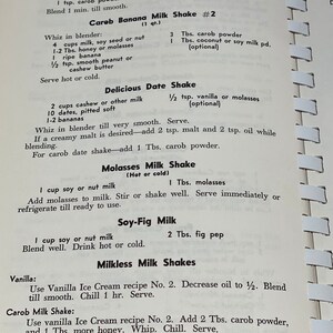 Ten Talents Cookbook: A Good Cook Plastic Comb – January 1, 1968 - Etsy