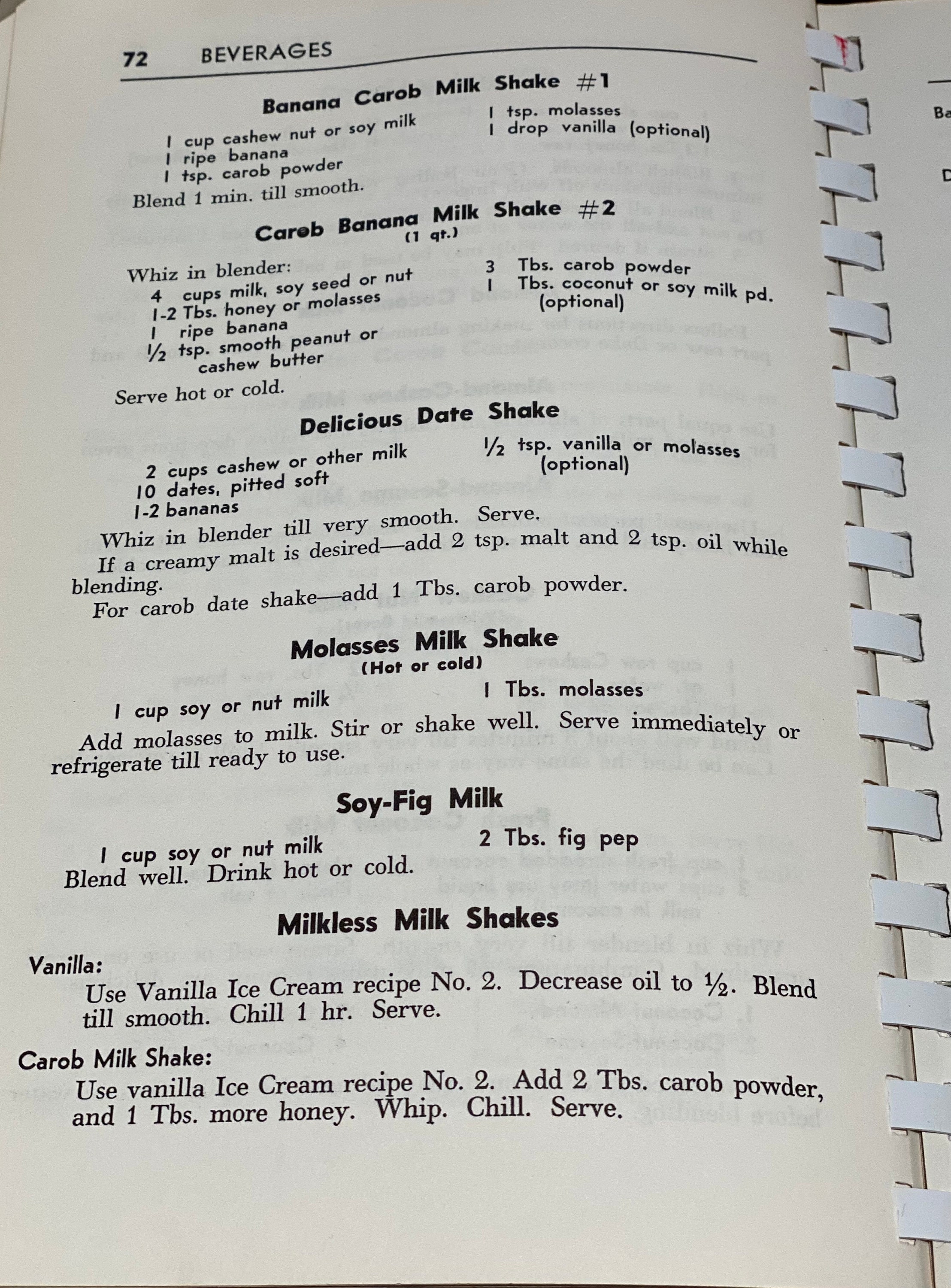 Ten Talents Cookbook: A Good Cook Plastic Comb – January 1, 1968 - Etsy