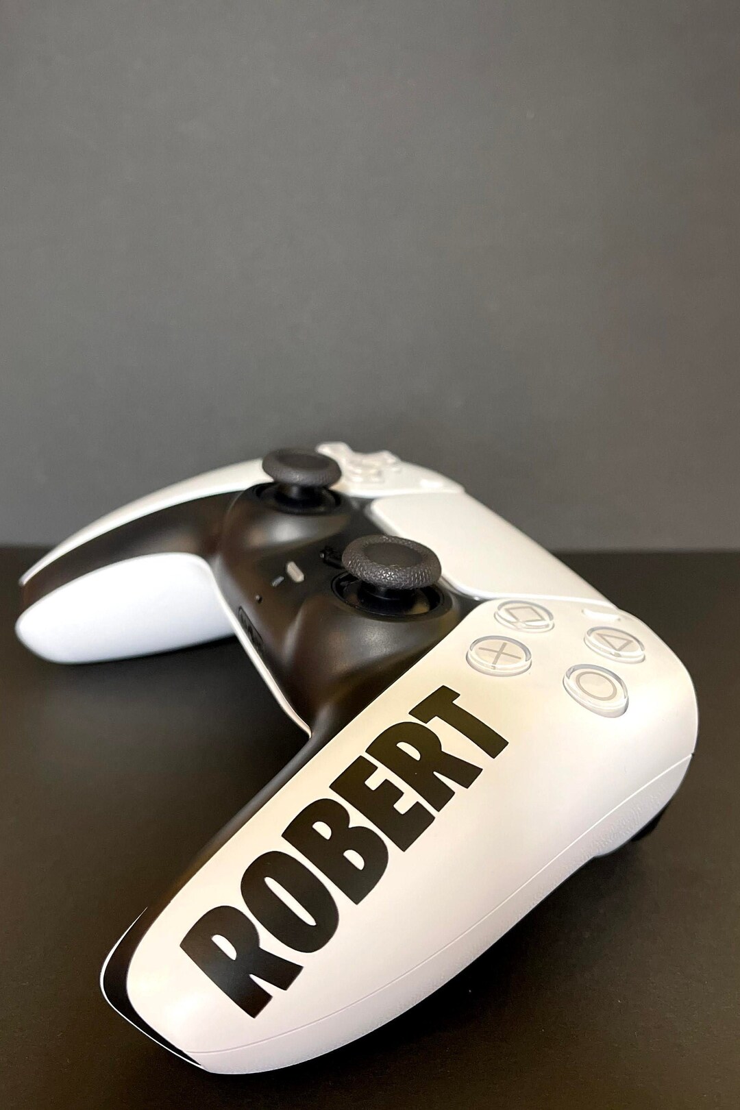 Play Station 5 Controller Sticker ,personalize Your PS5 Gaming ...