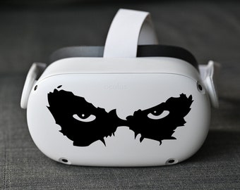 Quest 2 Eye Stickers - Etsy