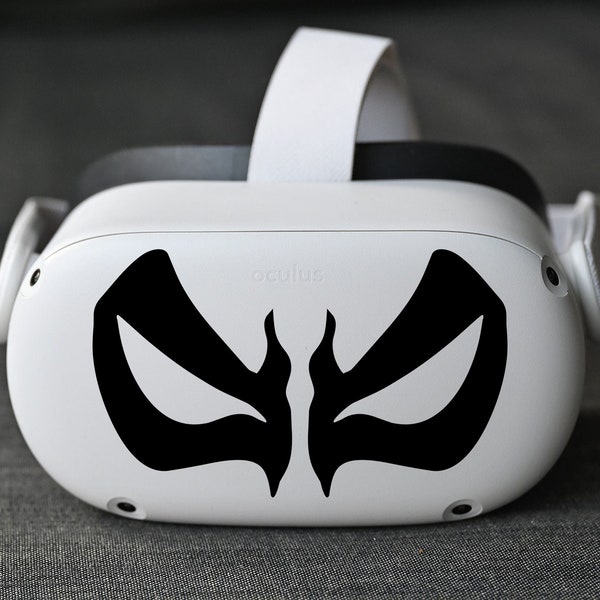 Quest 2 Eye Stickers - Etsy