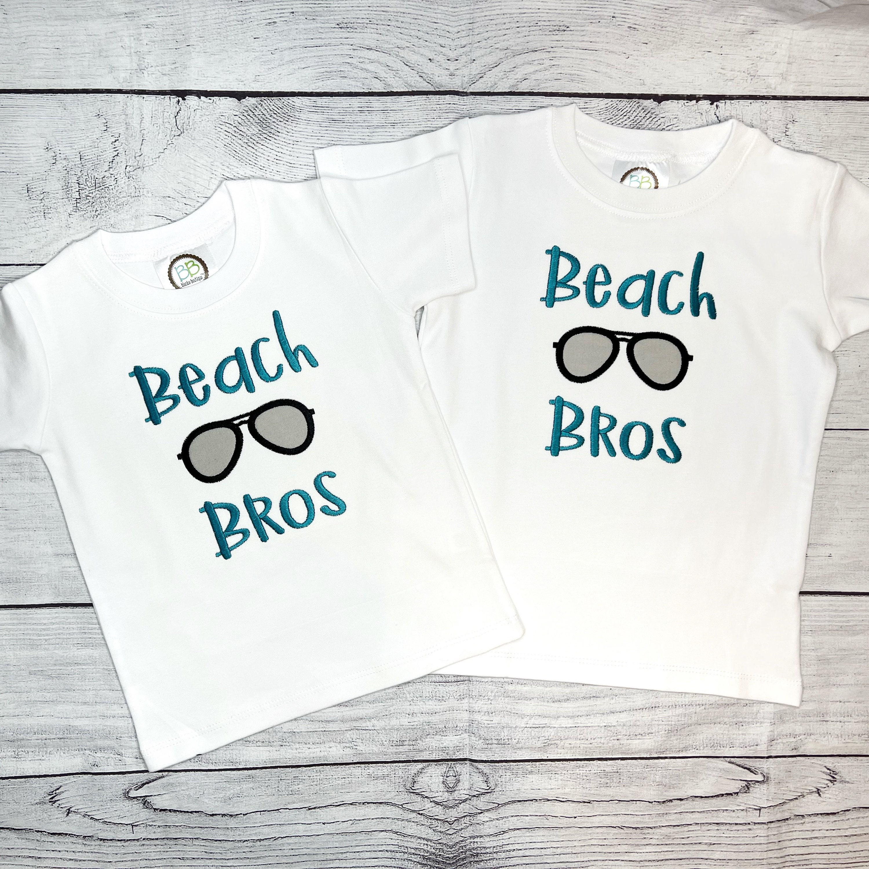 Beach Shirt for Boys Personalized Beach Shirt for Boys - Etsy