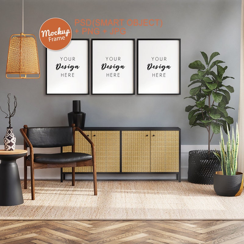 40" X 60" Frame - Etsy