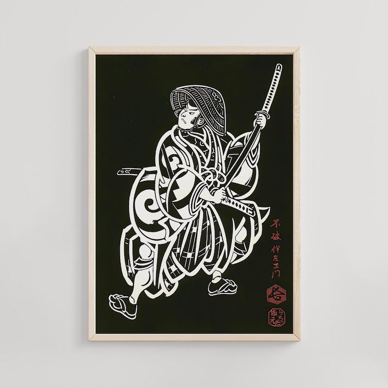 "kabuki Ladyboys" - Etsy Canada