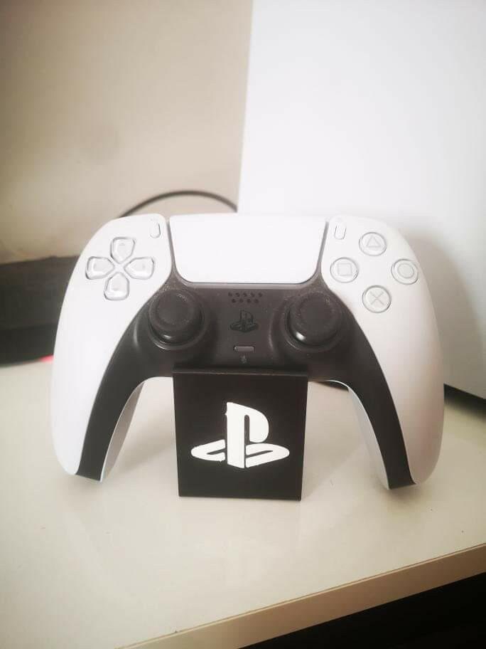 Dualsense PS5 Controller Stand - Etsy