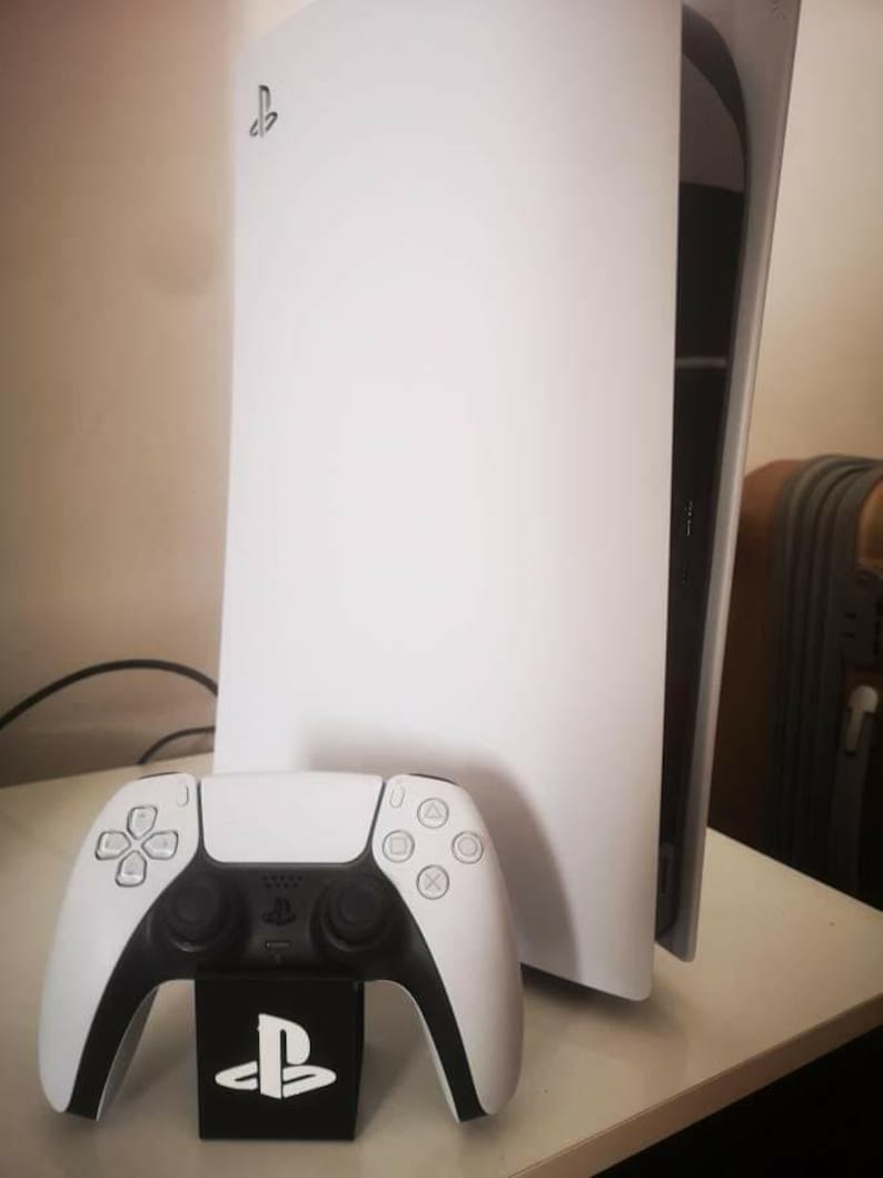 Dualsense PS5 Controller Stand - Etsy