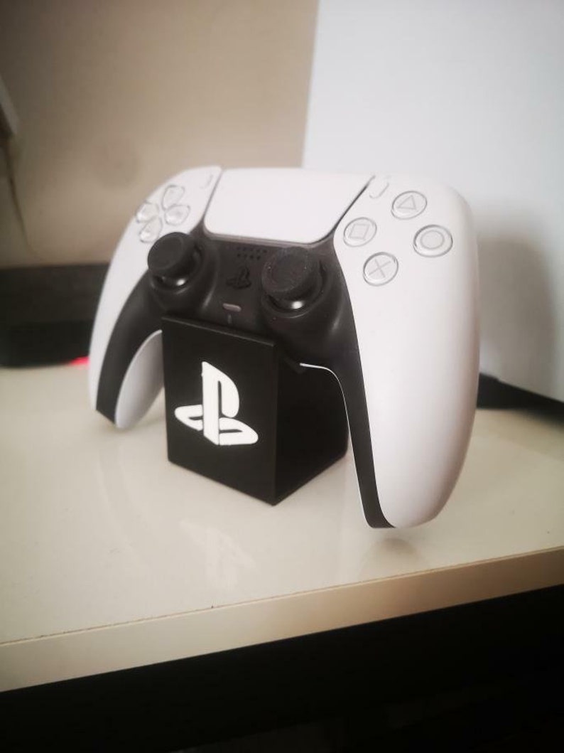 Dualsense PS5 Controller Stand - Etsy