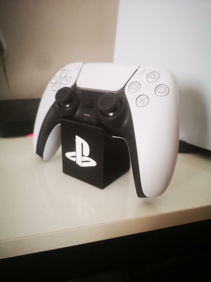 Dualsense PS5 Controller Stand - Etsy