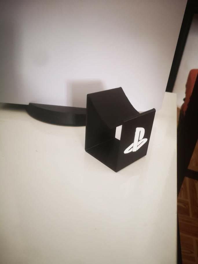 Dualsense PS5 Controller Stand - Etsy