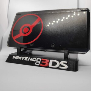 Nintendo 3DS Display Stand/holder - Etsy