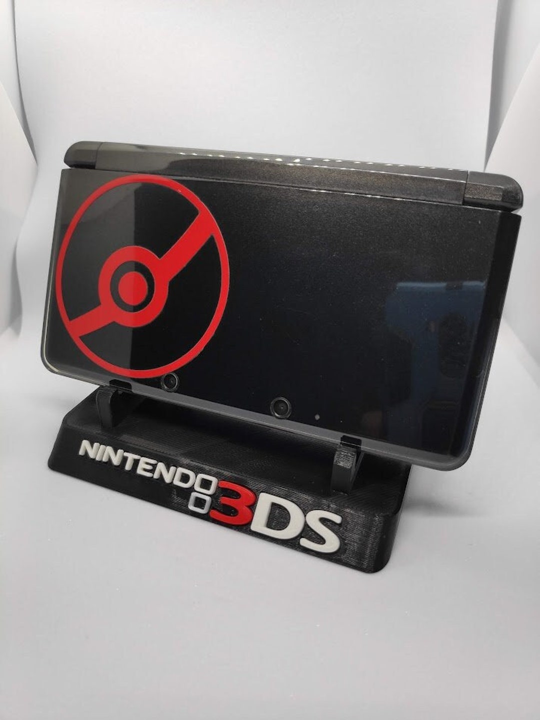 Nintendo 3DS Display Stand/holder - Etsy