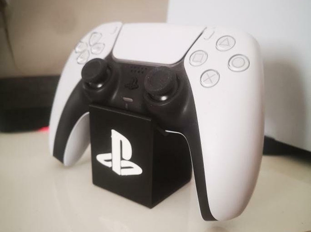 Dualsense PS5 Controller Stand - Etsy