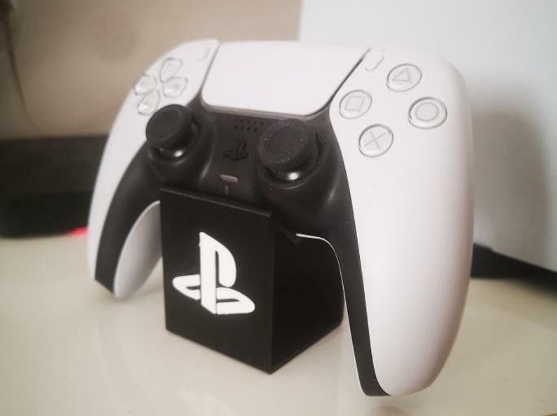 Dualsense PS5 Controller Stand - Etsy