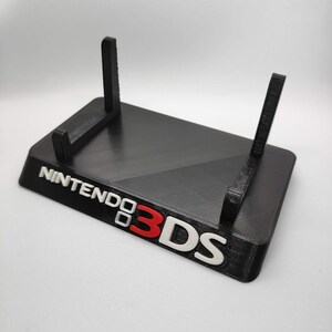Nintendo 3DS Display Stand/holder - Etsy