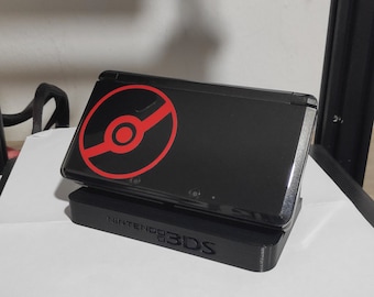 Display Stand for Nintendo 3ds - Etsy