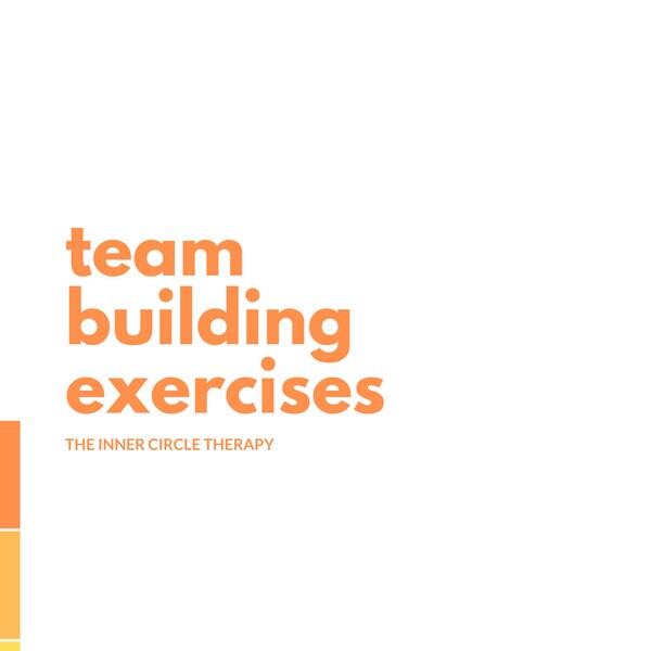 Team Building Exercises - Etsy