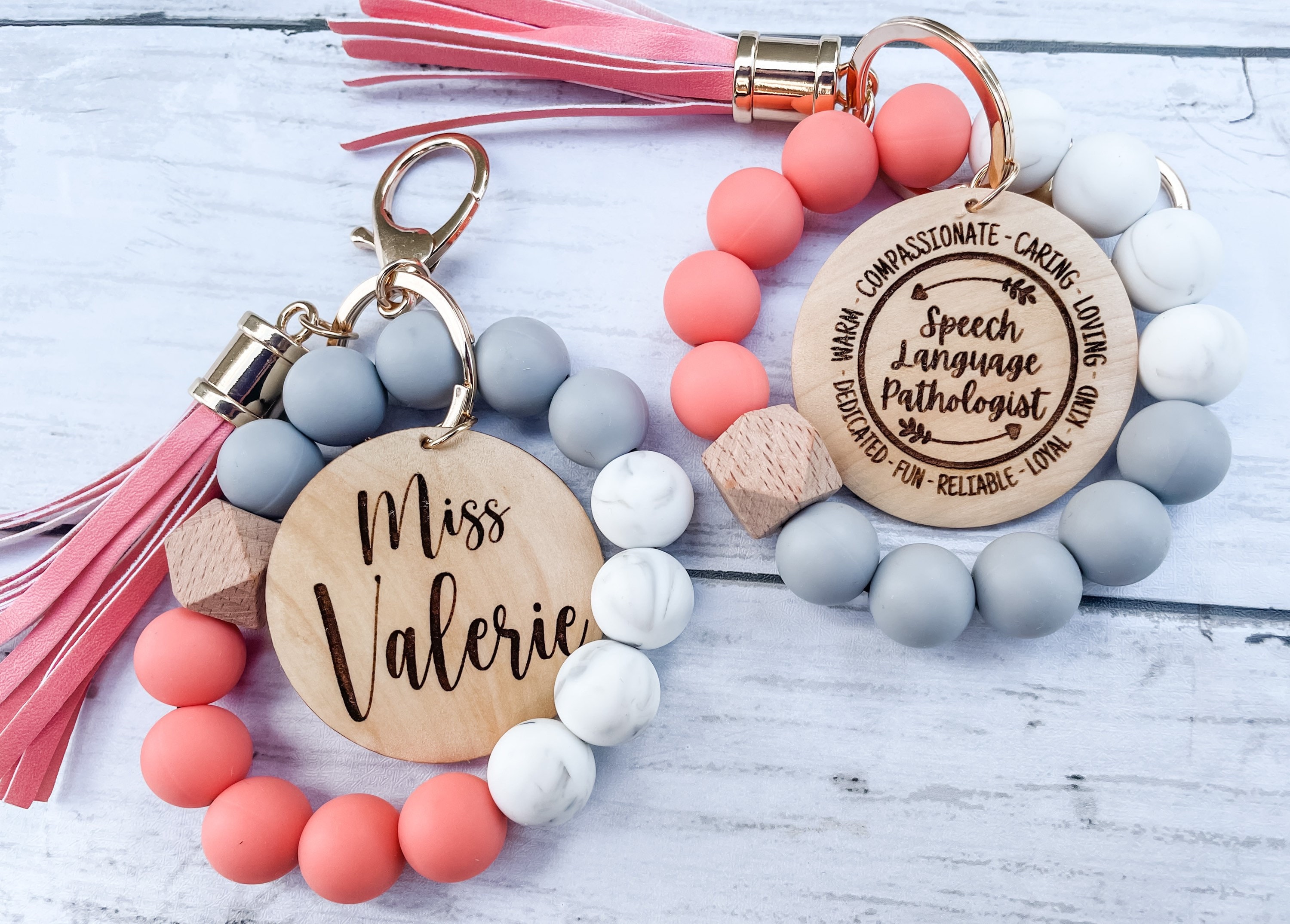 Speech Pathologist Gift, SLP Gift, Speech Therapy, Personalized SLP ...