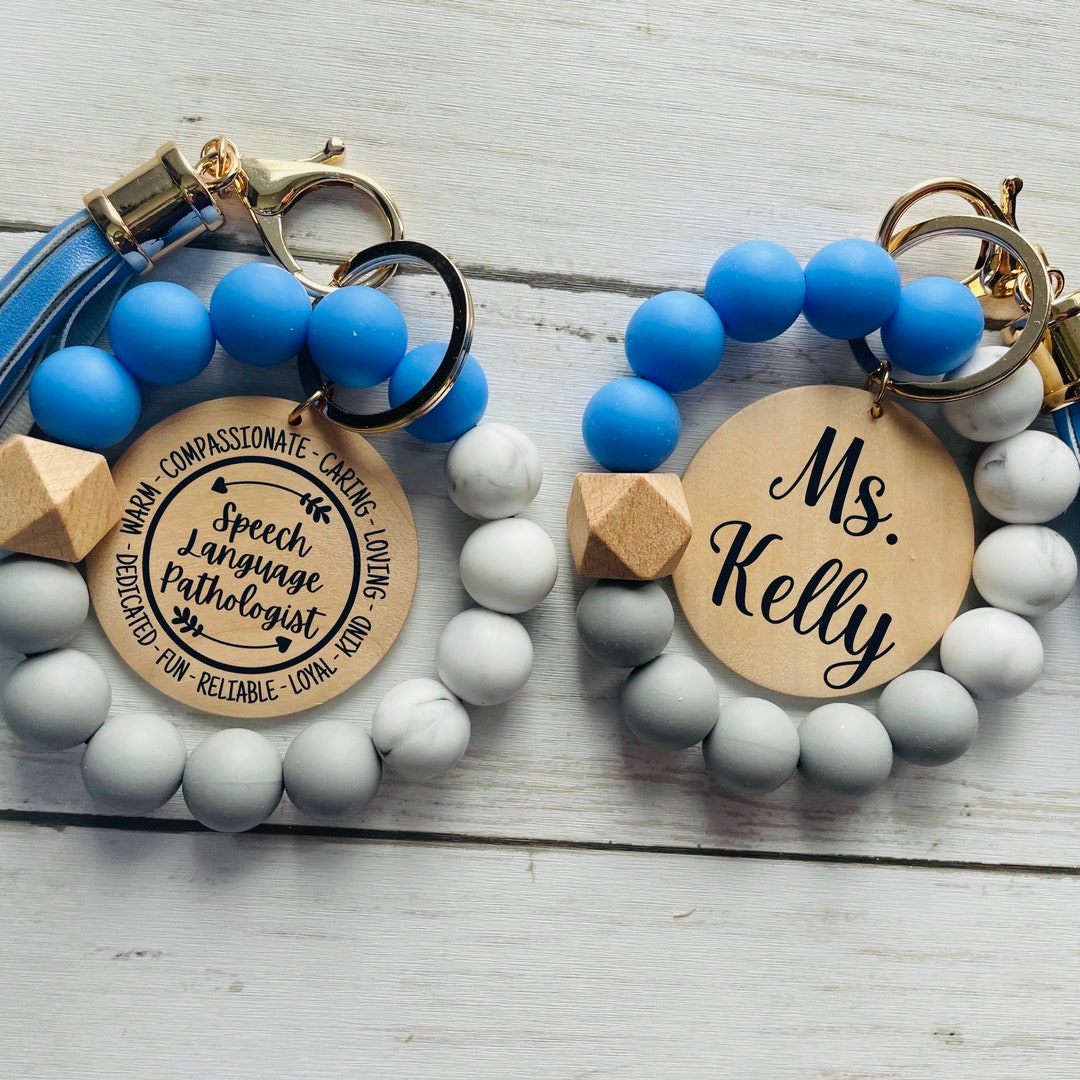 Speech Pathologist Gift SLP Gift Speech Therapy - Etsy